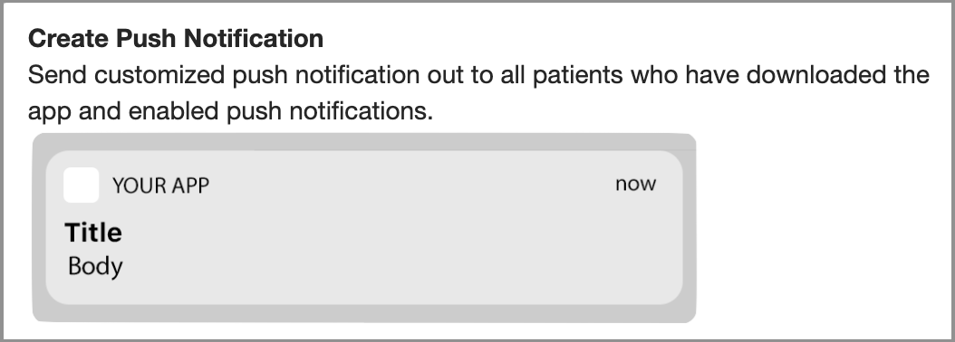 Push Notifications (iOS) – PT Wired
