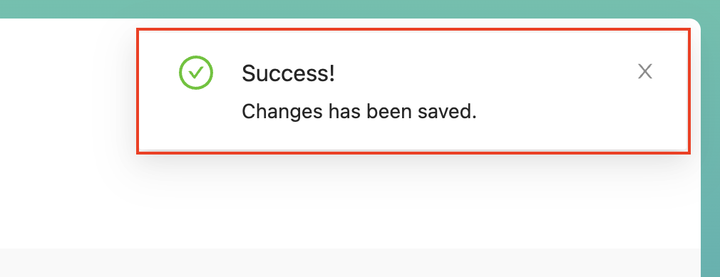 Enabling and Disabling RTM Function – PT Wired