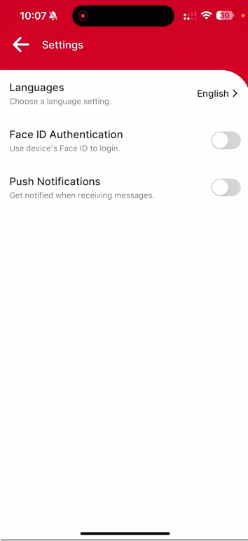 Messaging Patients on the ATI Connect Mobile App – PT Wired
