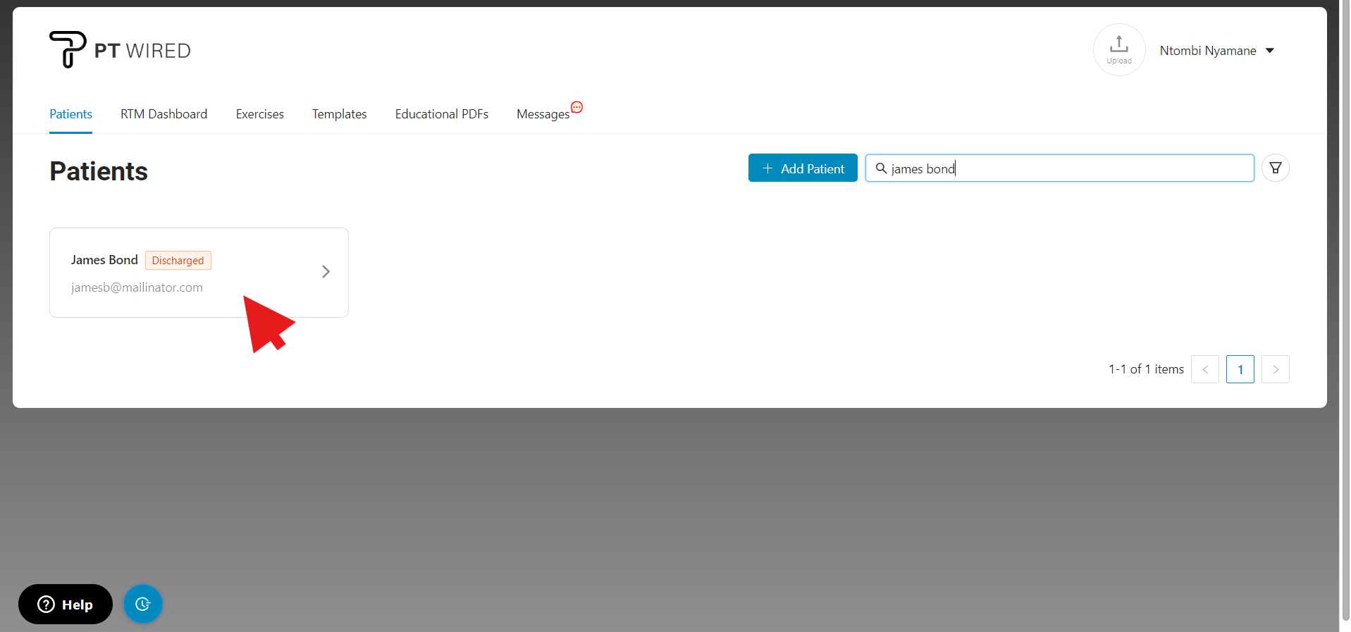 How to Bill RTM Codes from Past Plans of Care – PT Wired