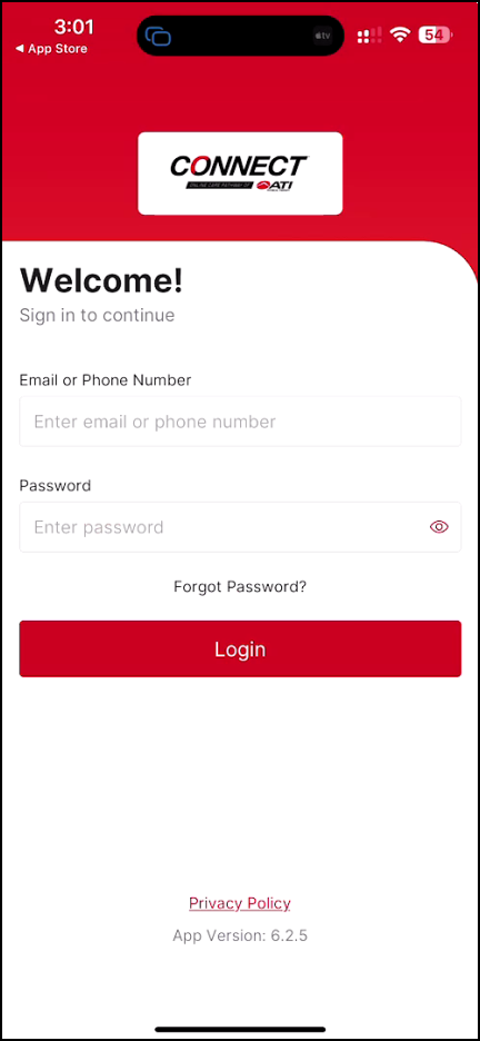 Viewing Educational PDFs on the ATI Connect Mobile App – PT Wired