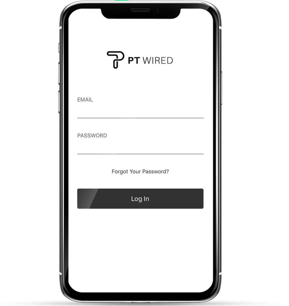 Completing Your Routine – PT Wired