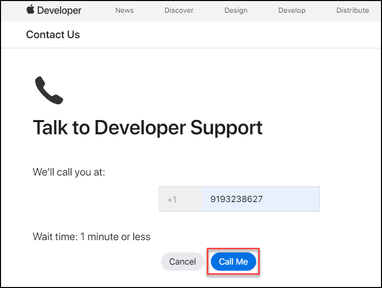 Change your Apple Developer Account from Individual to Organization ...